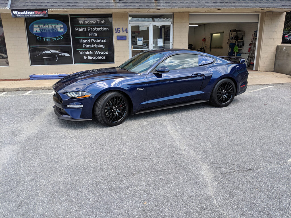 Home Window Tinting - How Much Can You Save During Winter